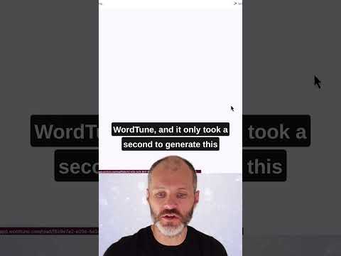 Generate Bullet Point Summaries of Articles in Seconds