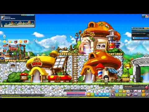 Storage Expansion Coupon from Henesys Fails - Official MapleStory Website