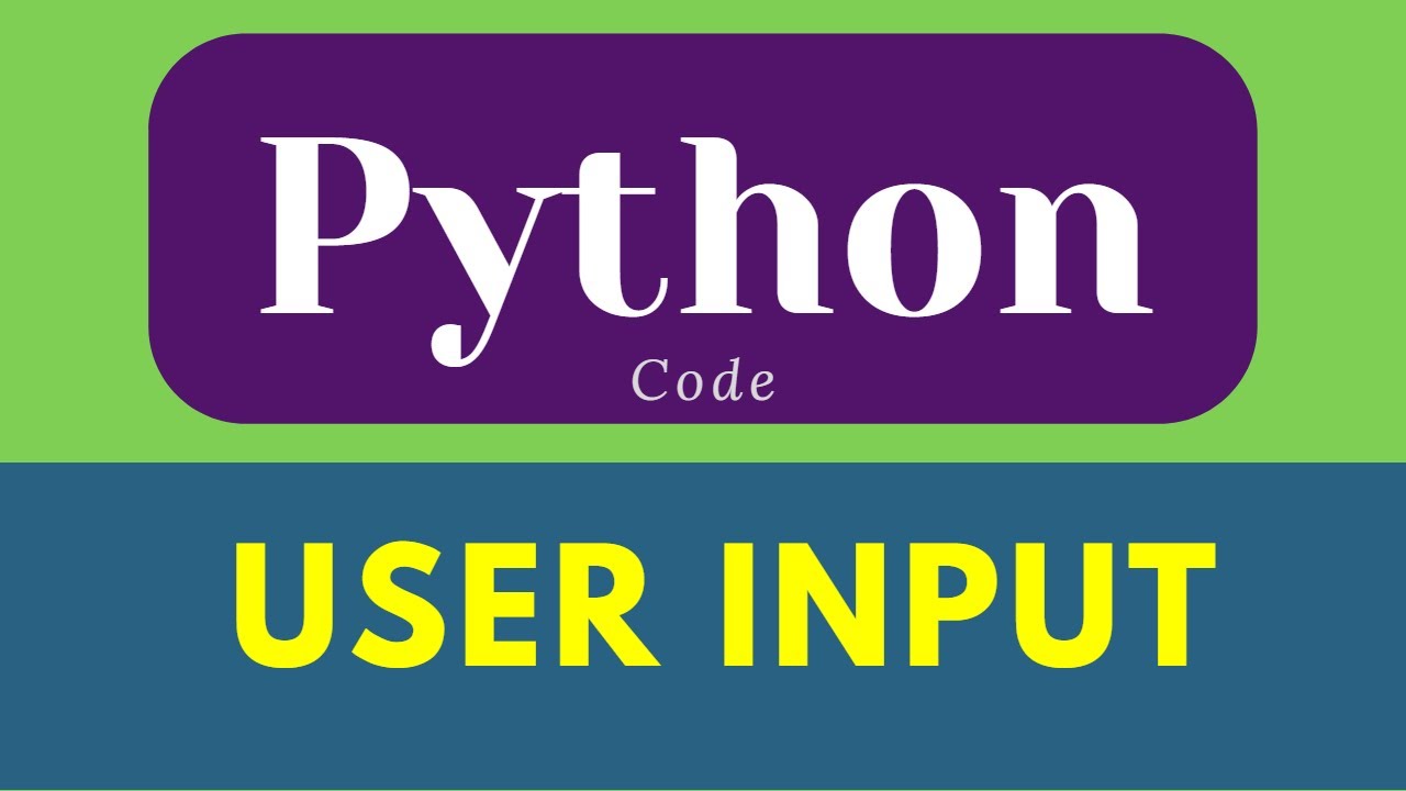 User Input code with python #shorts  #python #tech #tutorial #Shorts