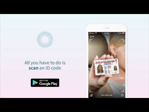 Scannr app - the quickest way to scan a driver's license