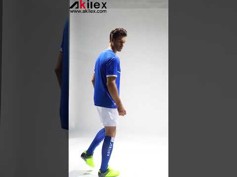 Akilex Custom Full Sublimation Football Uniforms!⚽