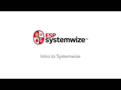 ESP-Systemwize™ Training: Intro to Systemwize