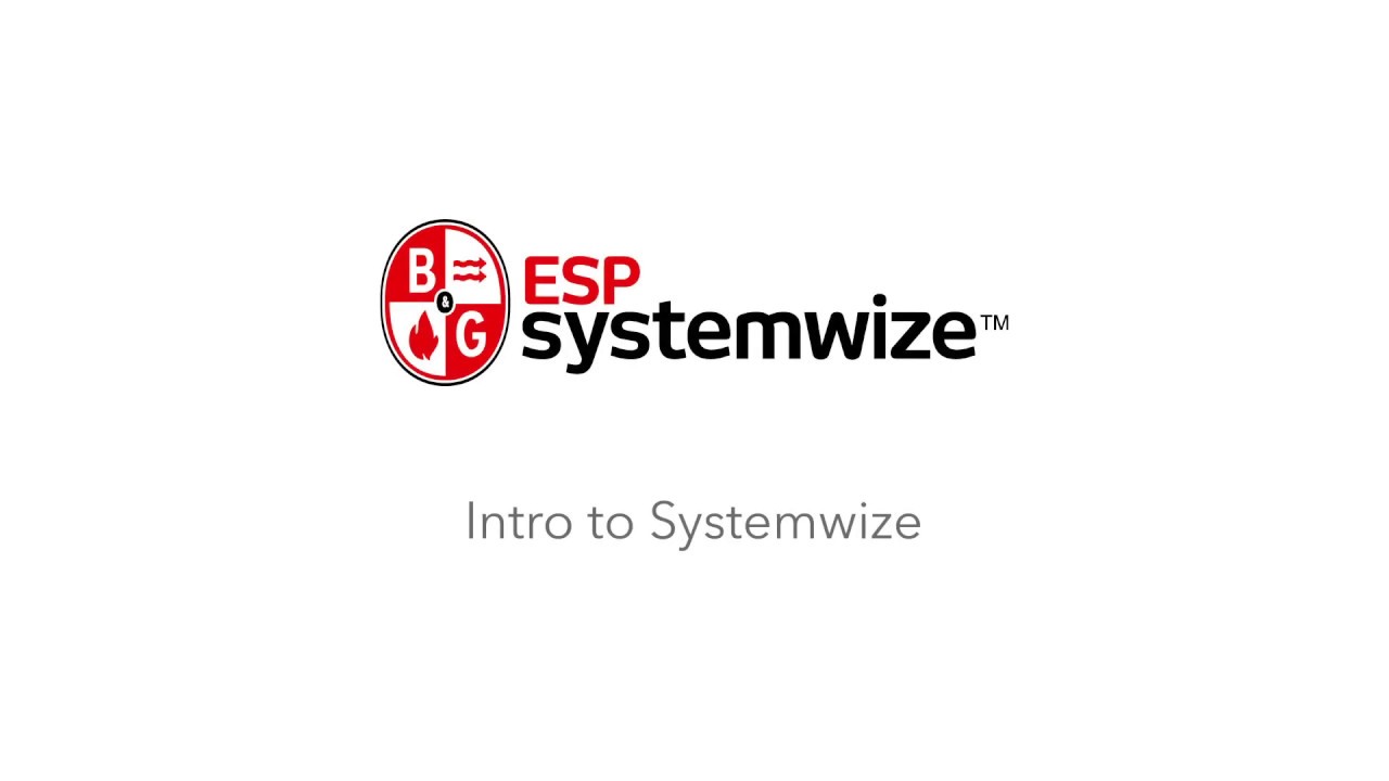 ESP-Systemwize™ Training: Intro to Systemwize