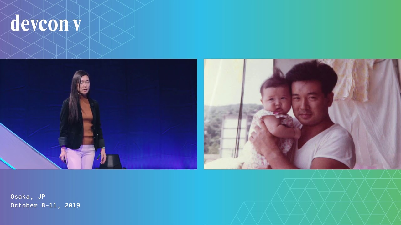 Growing The Way We Support · Devcon Archive: Ethereum Developer Conference