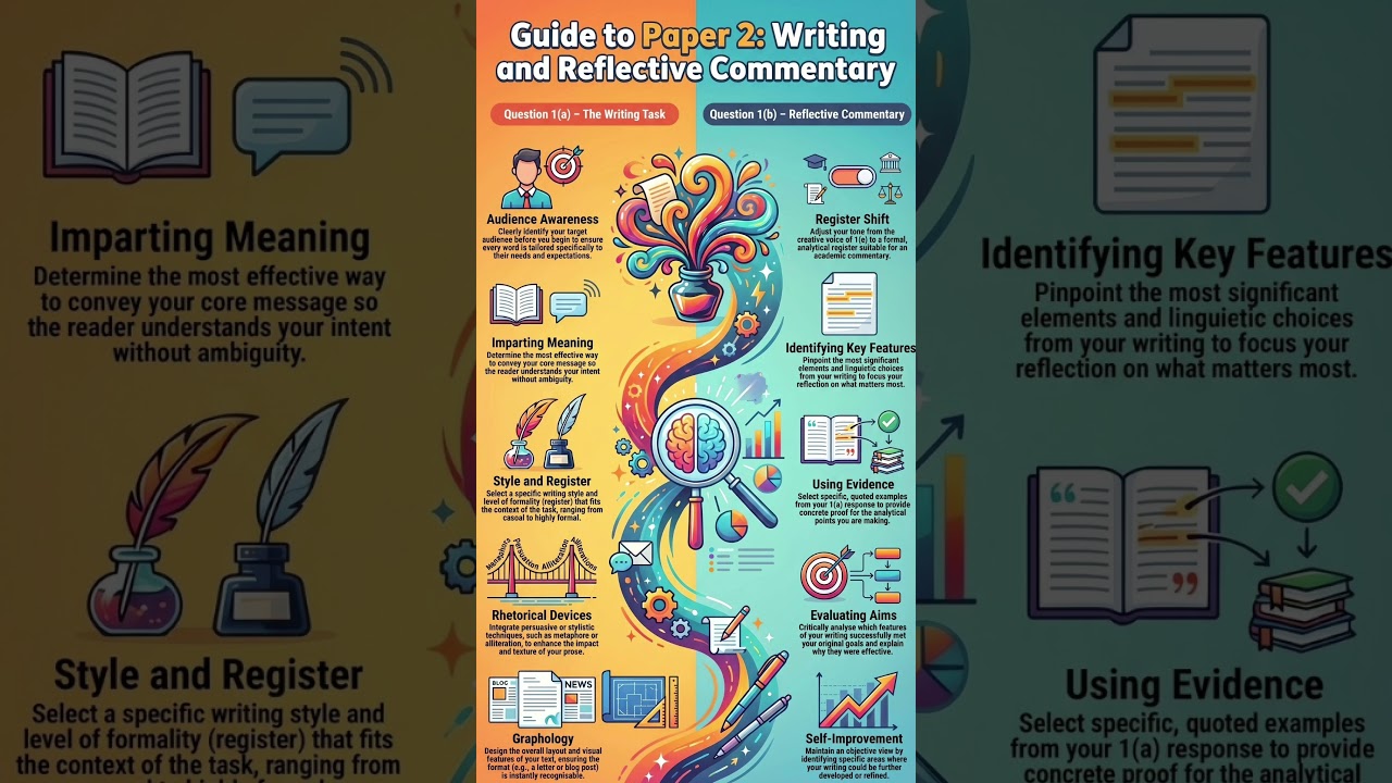 A Quick Guide to 9093_Paper 2