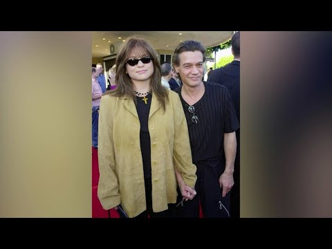 Rocker Eddie Van Halen Has Died From Cancer