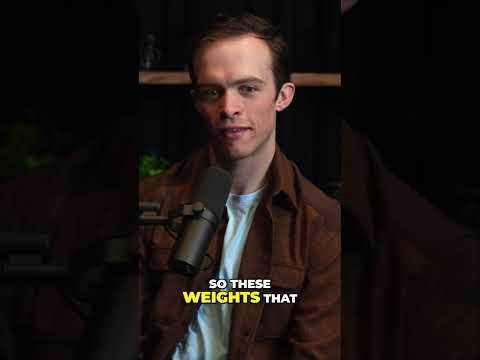 Open AI Weights: Secure or Spying?