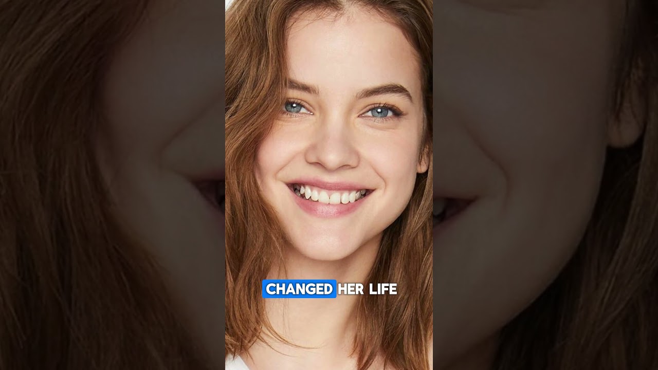Model Barbara Palvin Opens Up About Endometriosis Surgery & Recovery