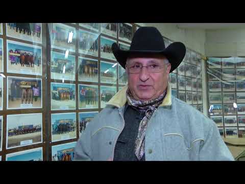 Old-school training and high-tech analysis keep auctioneers voice going strong