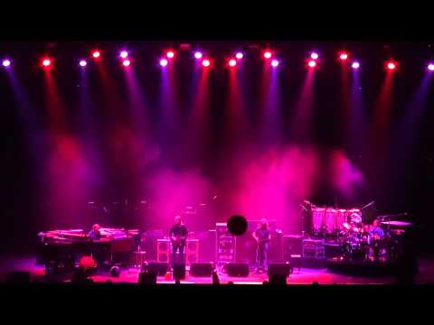 Wilson by Phish - Songfacts