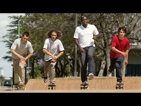Nike SB | Day In Day Out | Los Angeles