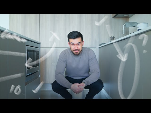 Top 10 Kitchen Design Mistakes And How To Avoid Them Galaxy Ai