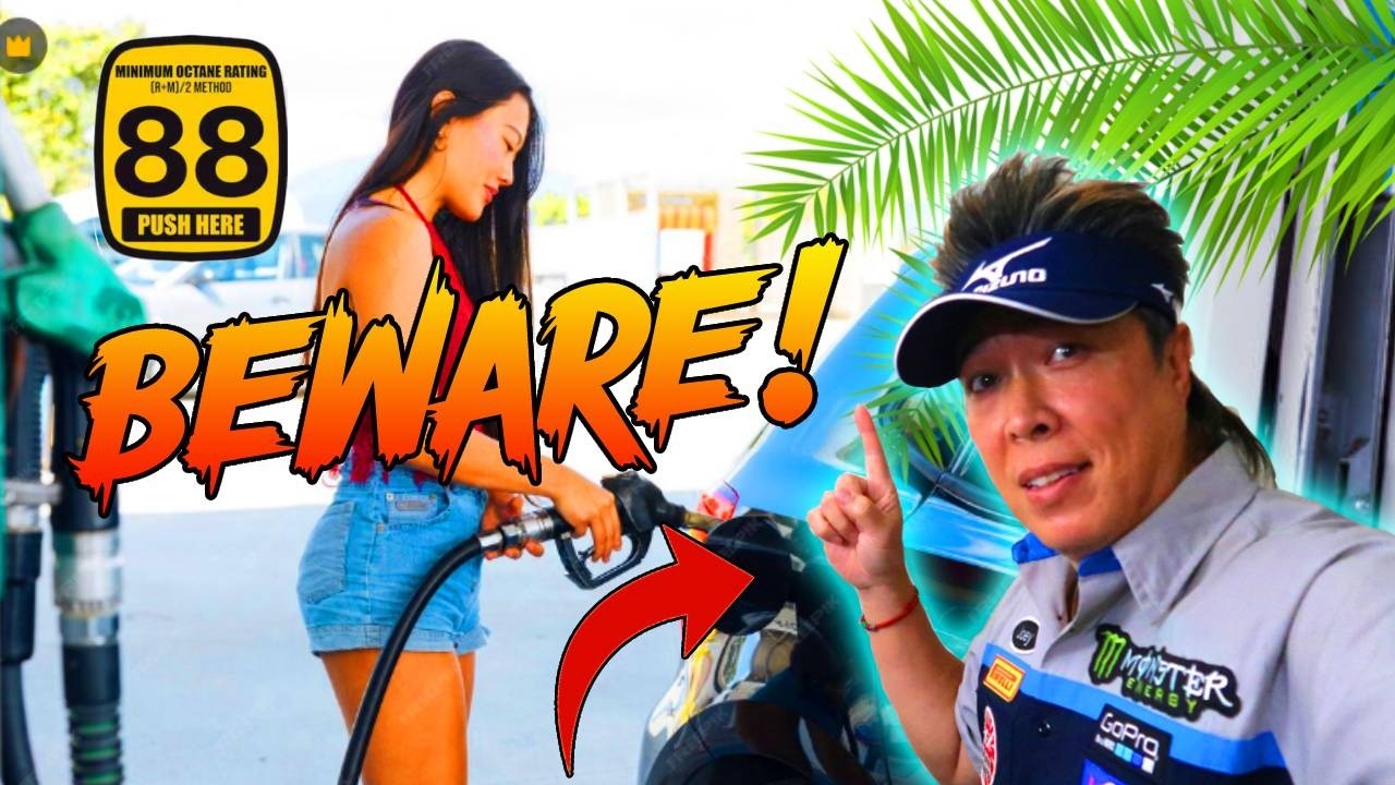 The Scam at the gas pump - Here is what I discovered!