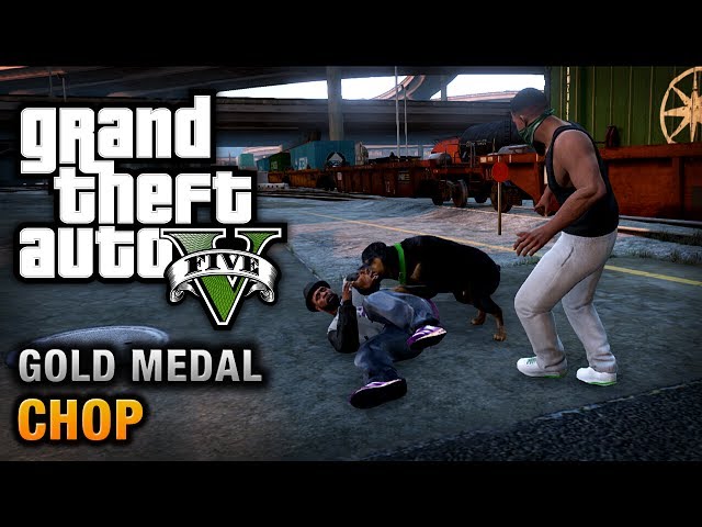 Chop from GTA 5: Here is what players need to know