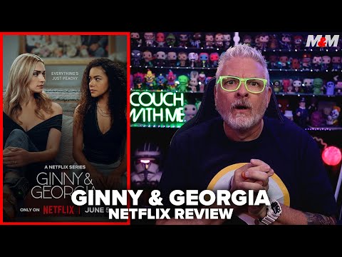 Ginny & Georgia - Season 3 (2025) Netflix Review