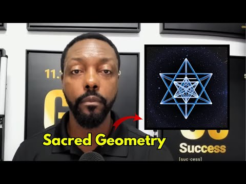 The Meaning Behind The Star Of David