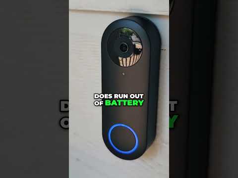Reolink’s 2K Doorbell Is a Game Changer for Home Security