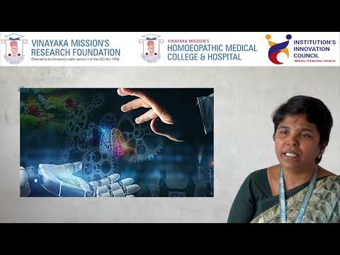 AICTE & MoE's Innovation Cell Logo Contest | Dr.Shanthi Narayanan (Faculty)