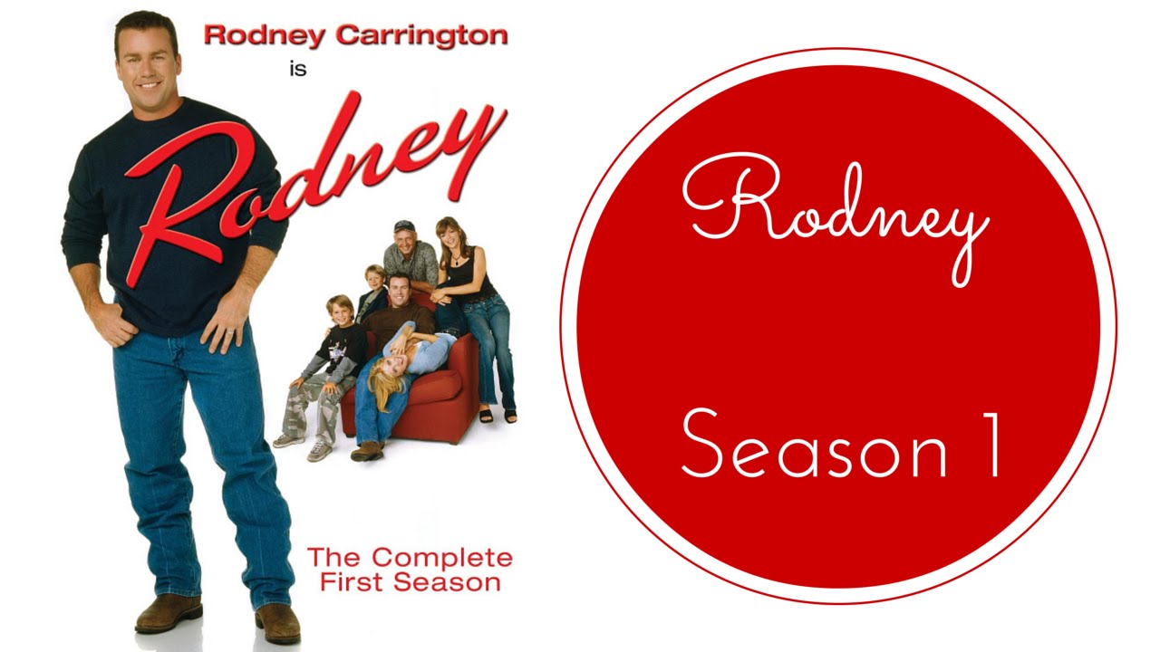 Rodney | Halloween [Episode 7A]