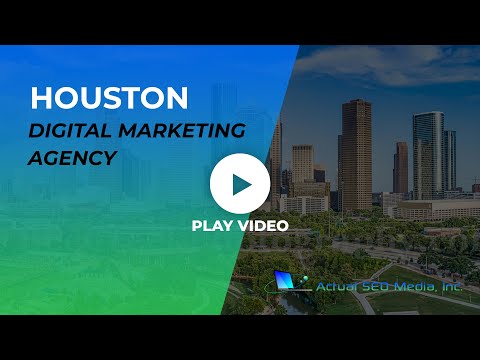 Houston Digital Marketing Agency, All Exclusive Digital Marketing Agencies Near Me Houston Texas