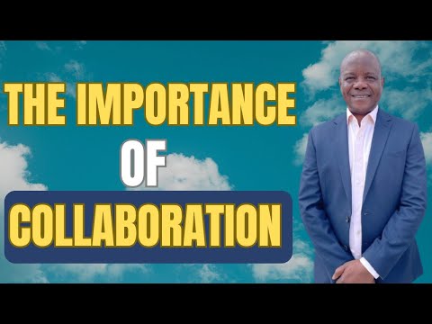 Benefits Of Collaboration