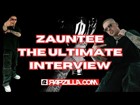 Zauntee Reflects on His Journey: Must-Watch Interview Highlights ...