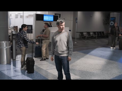 Creating The Airport | The Rehearsal 02x01 Gotta Have Fun (1080p)