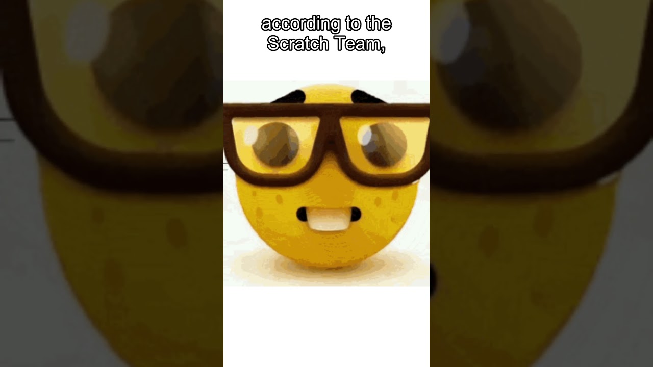 3 Fun Facts About Scratch Cat! #shorts #scratch