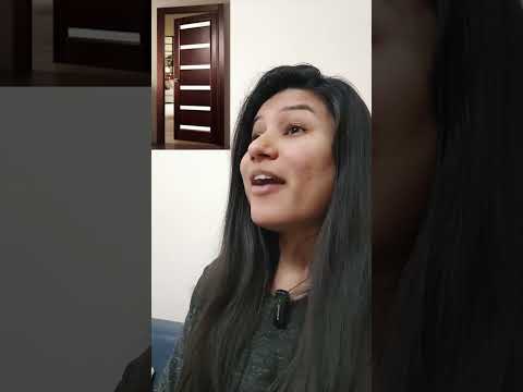 Difference in Door & Gate | Riya & Kriti | #shorts #english