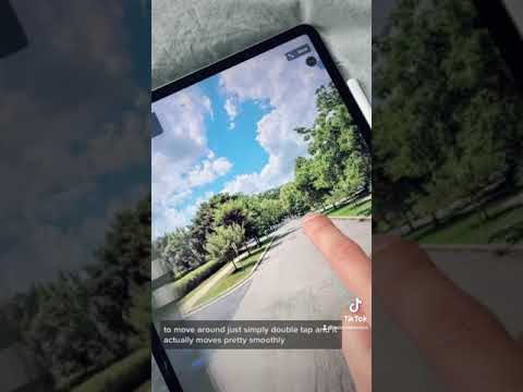 Street View in Apple Maps π #shorts