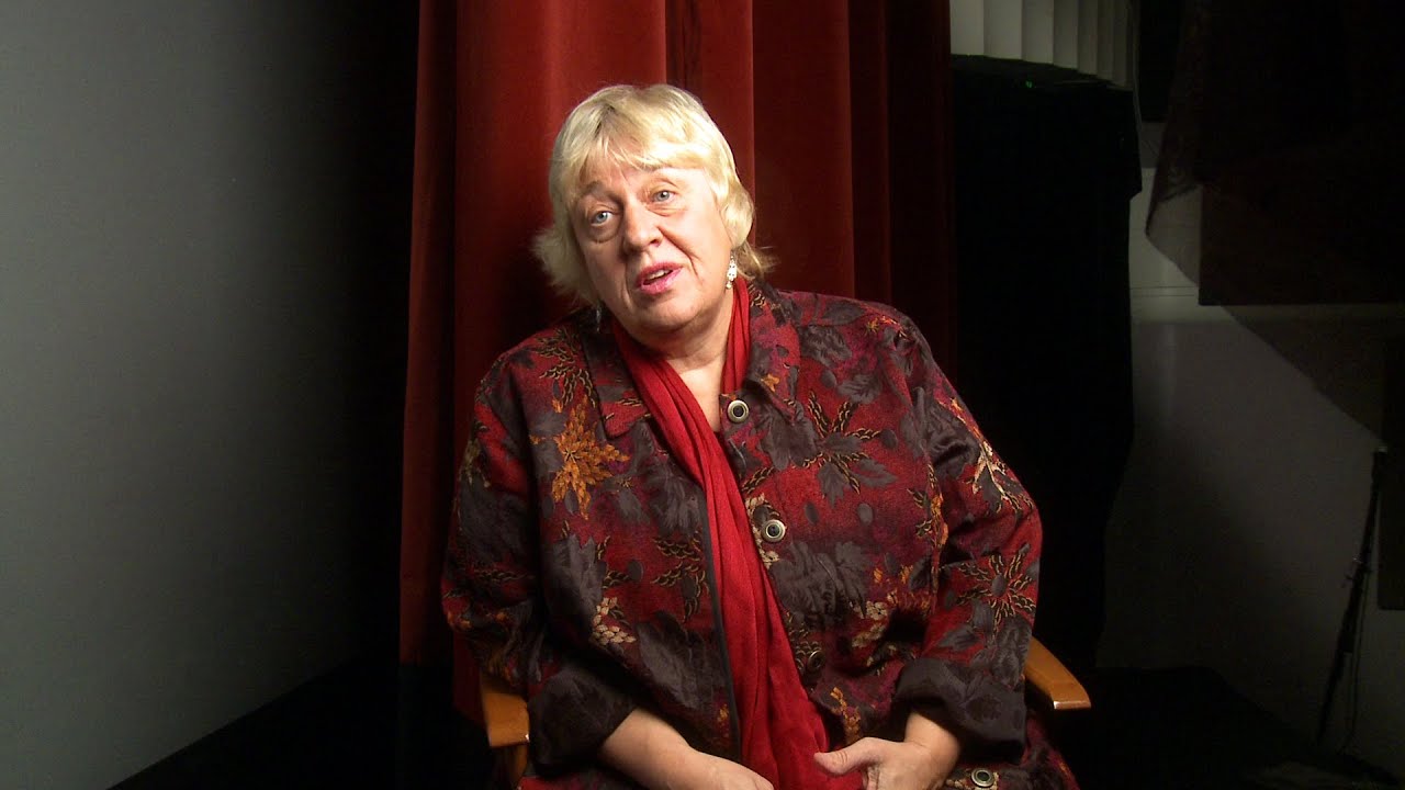 Anne Wheeler - 12 Takes | Knowledge Network