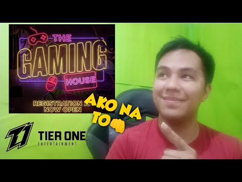 Audition Video for Tier One Entertainment 🙏