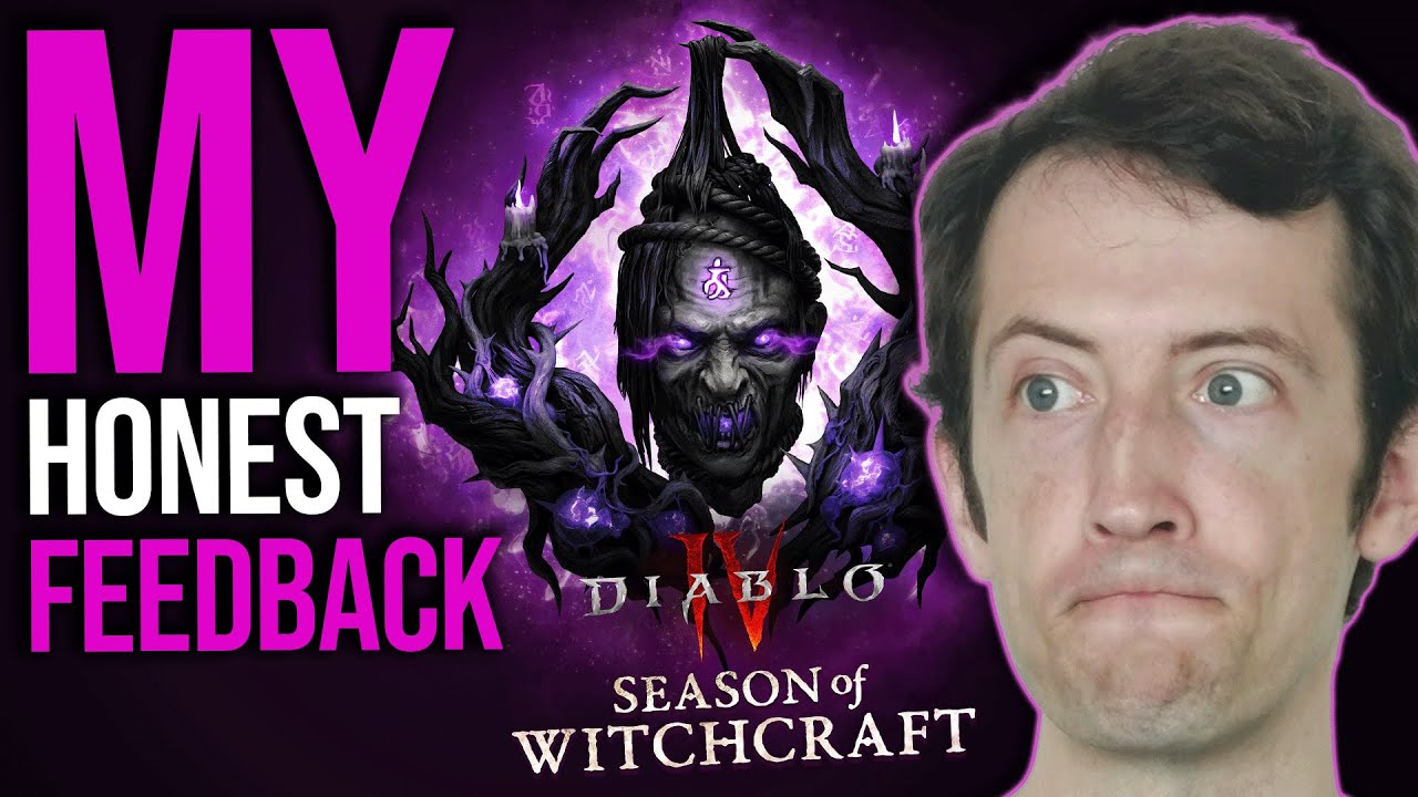 Diablo 4 Season 7: An In-Depth Review and Feedback | Galaxy.ai