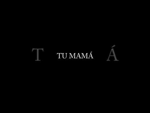 Your mom in Spanish