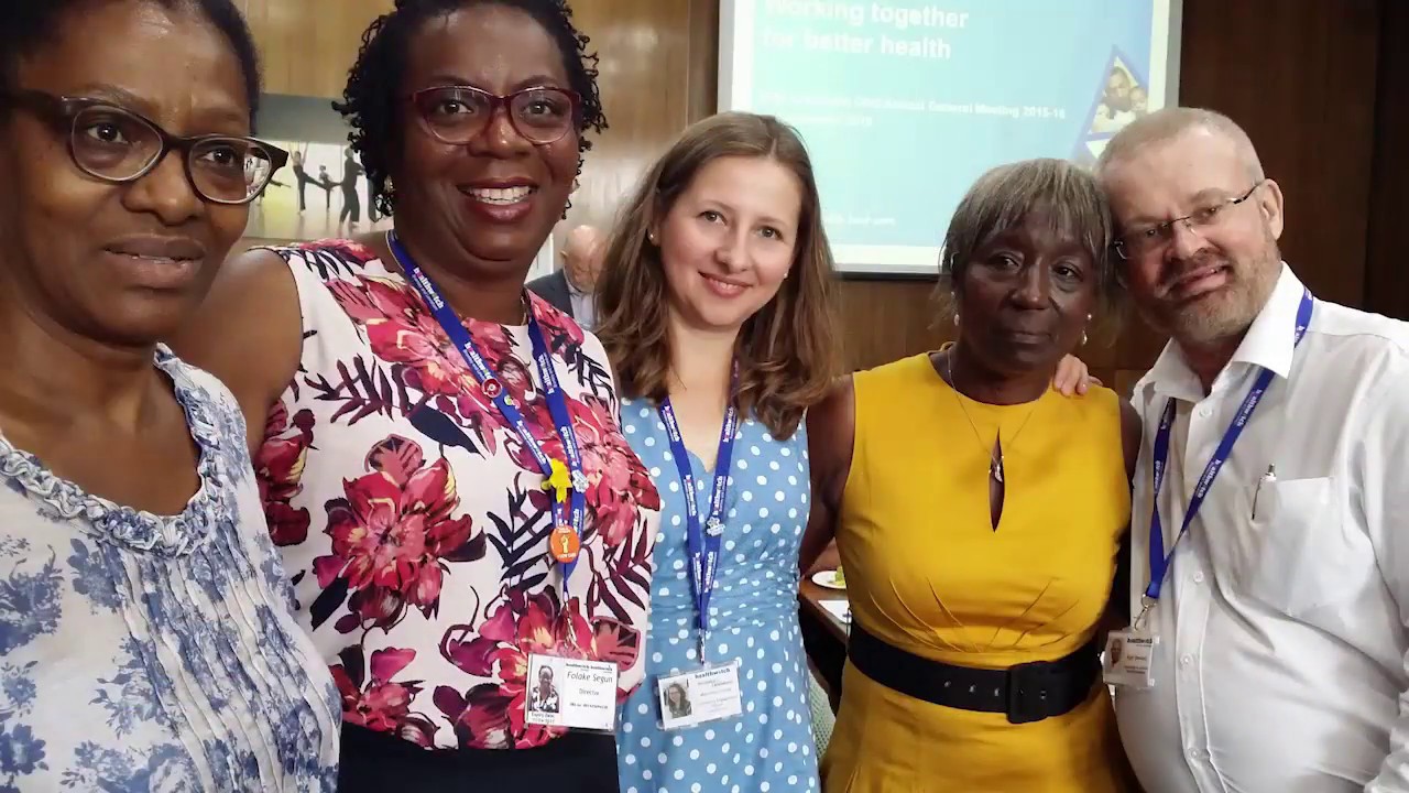 Join our Healthwatch Lewisham Workplan Committee!