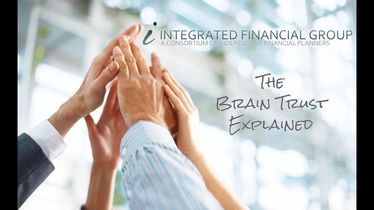 The Brain Trust Explained