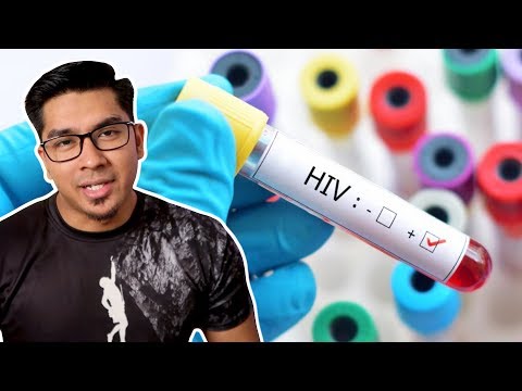 HIV