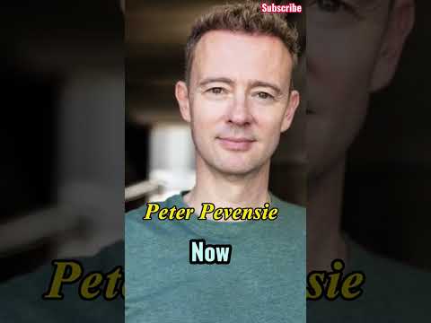 Narnia 1988 Cast Then and Now | #narnia #shorts#reels