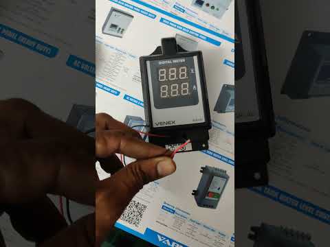3 Phase Voltmeter at Best Price in India