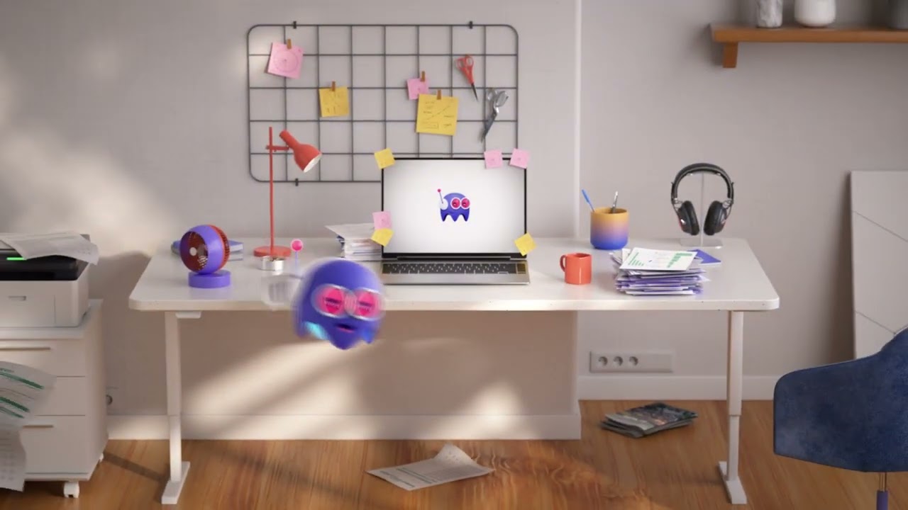 Meet Marvin, the perfect AI assistant for user research