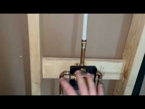 Delta Faucet R10000 UNBXHF MultiChoice Shower Valve Body for Shower Faucet Trim Kits Review