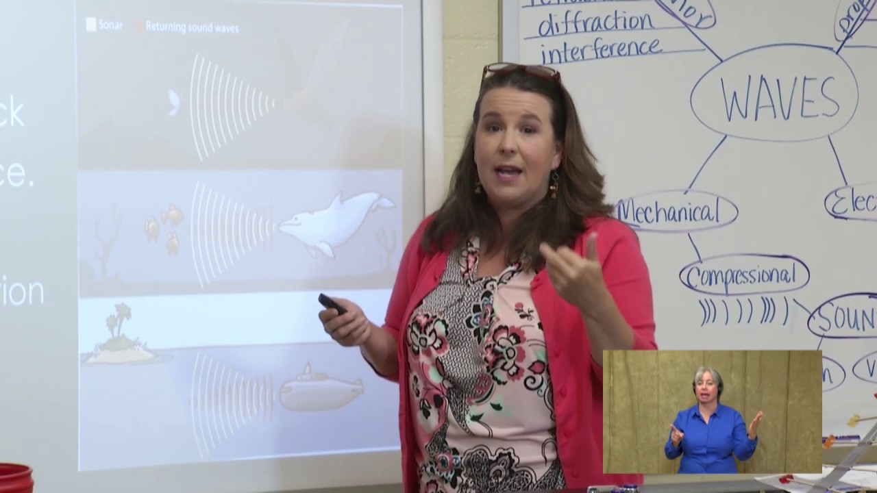 8th Grade Science 050620