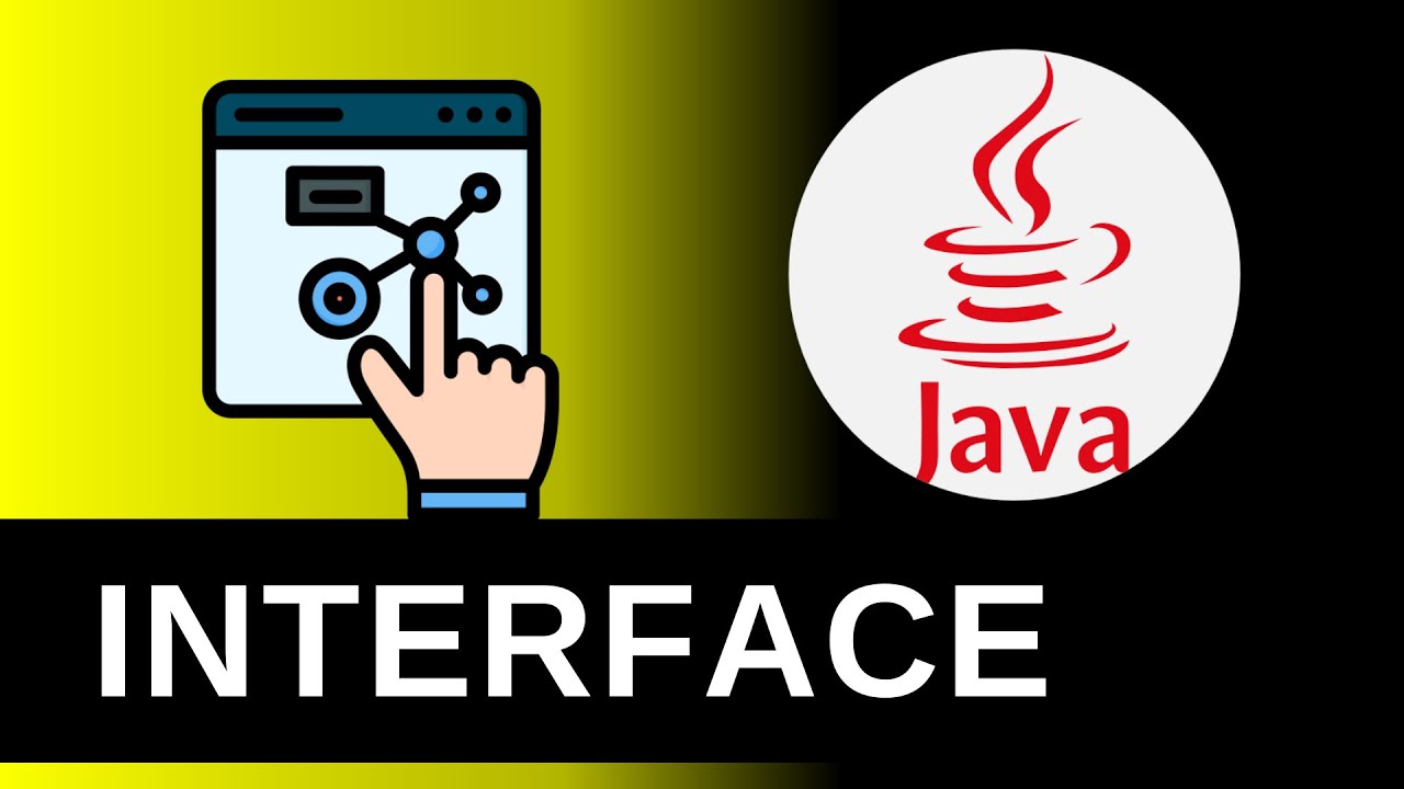 Interfaces - Java Tutorials For Beginners 17