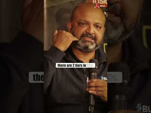 What Is The Job Of A Venture Capitalist, ft. Sajith Pai
