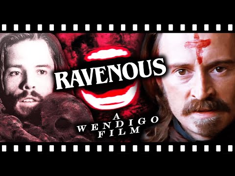 Why is RAVENOUS So Messed Up?!