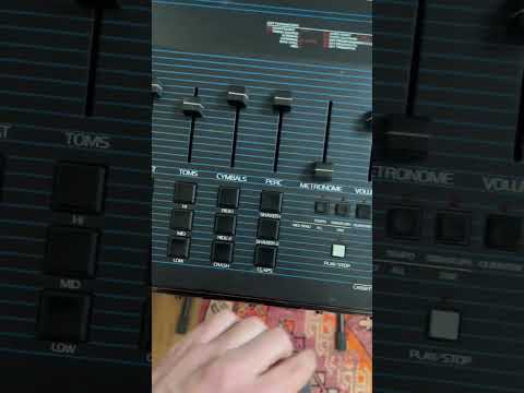 Roland TR-808 EPROMs for Oberheim DX Drum Machine | Reverb