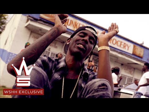 Young Dolph - Large Amounts Music Video