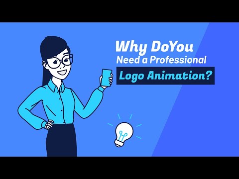 Make A Logo Animation | Logo Animation Maker | Create Animated Logo Online | 3D Logo Animation Maker