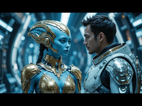 Watch This Alien Girl Explore “Primitive” Human Reproduction Customs....| HFY Reddit