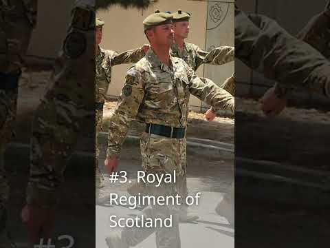 5 Best Military Uniforms In The World#shorts #trending #youtubeshorts @refugiomental6032 #youtubenew